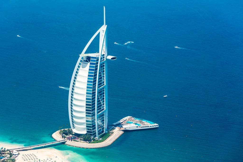 Boulevard Point by Emaar Properties in Downtown Dubai, Dubai ...