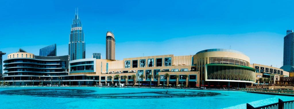 Park Ridge от Emaar Properties в Dubai Hills Estate, Дубай ...