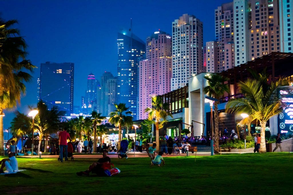 Sidra 3 by Emaar Properties in Dubai Hills Estate, Dubai | Villas for ...