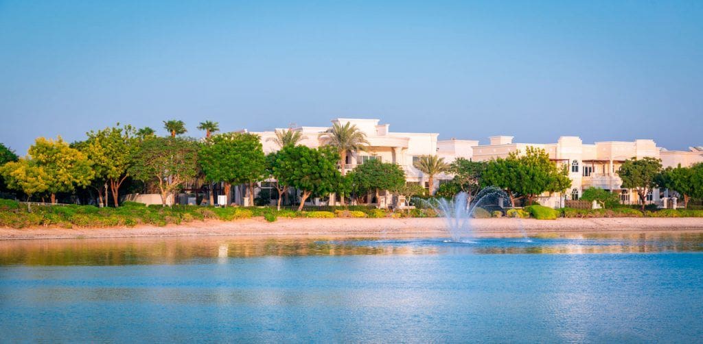 Sidra 3 by Emaar Properties in Dubai Hills Estate, Dubai | Villas for ...