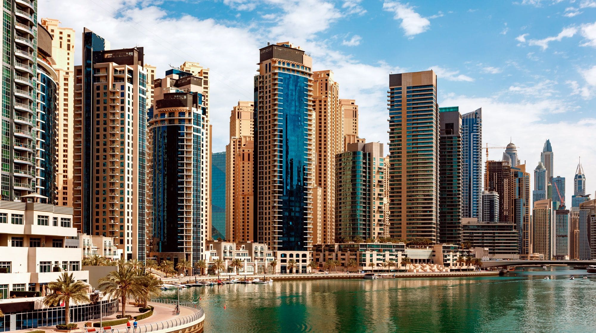 Al Sahab Towers by Emaar Properties in Dubai Marina, Dubai | Apartments ...
