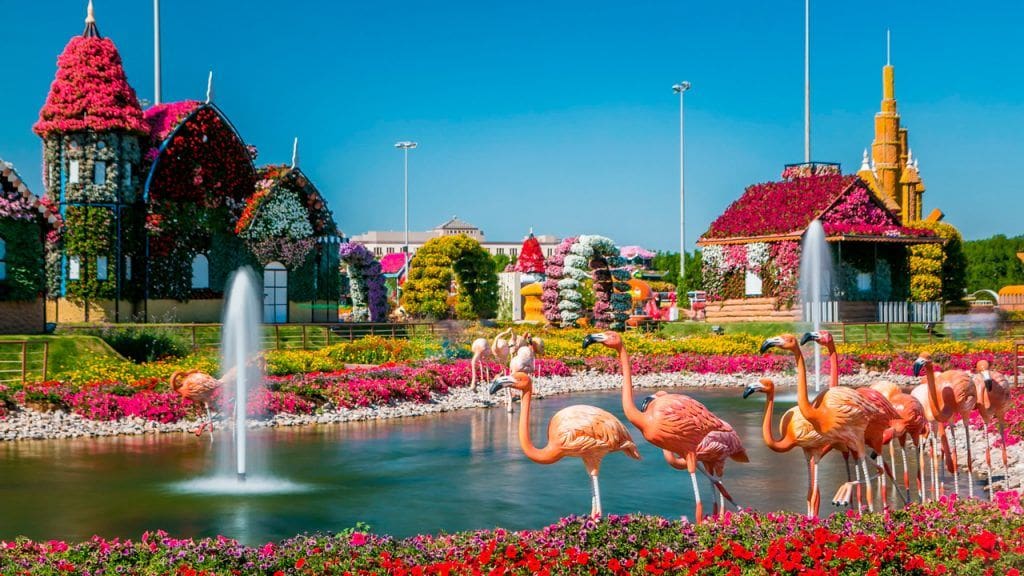 Arabian Ranches 2 Camelia by Emaar Properties in DubaiLand, Dubai ...