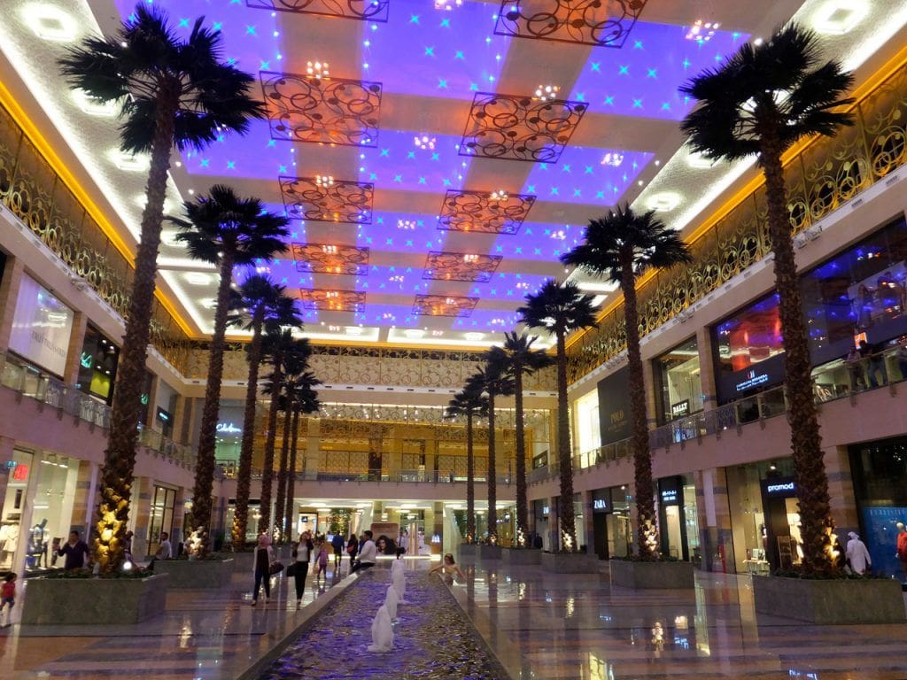 Ghoroob by Dubai Properties Group in Mirdif, Dubai | Apartments for ...