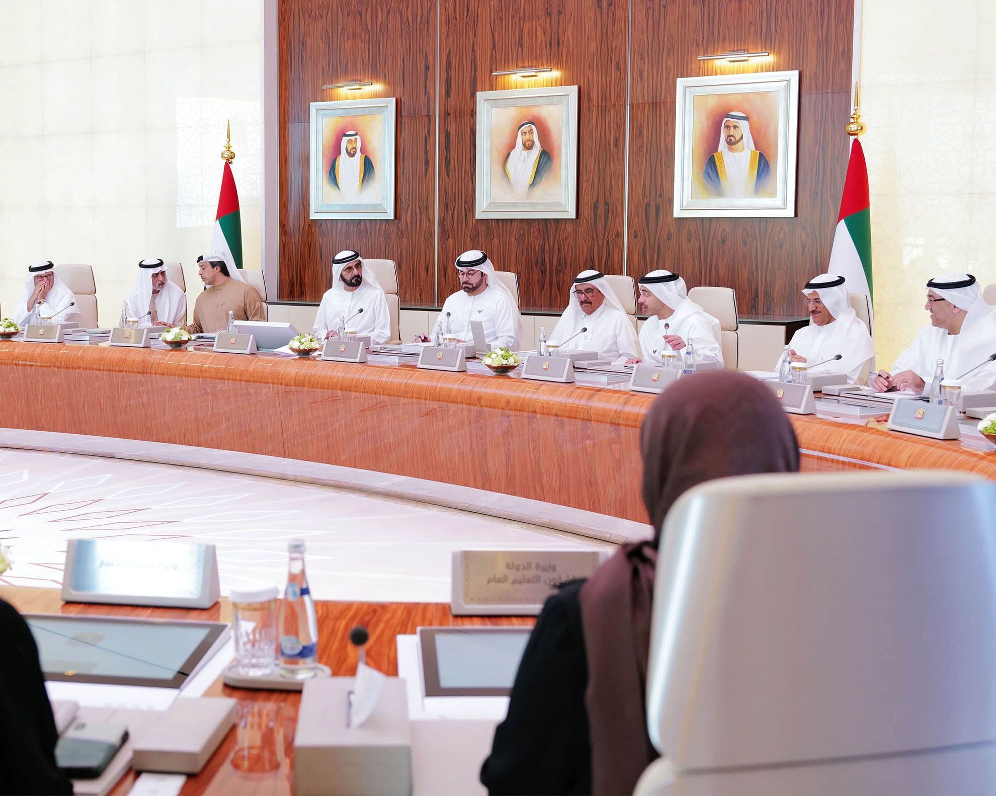 UAE Initiatives Against COVID-19 | Metropolitan Premium Properties