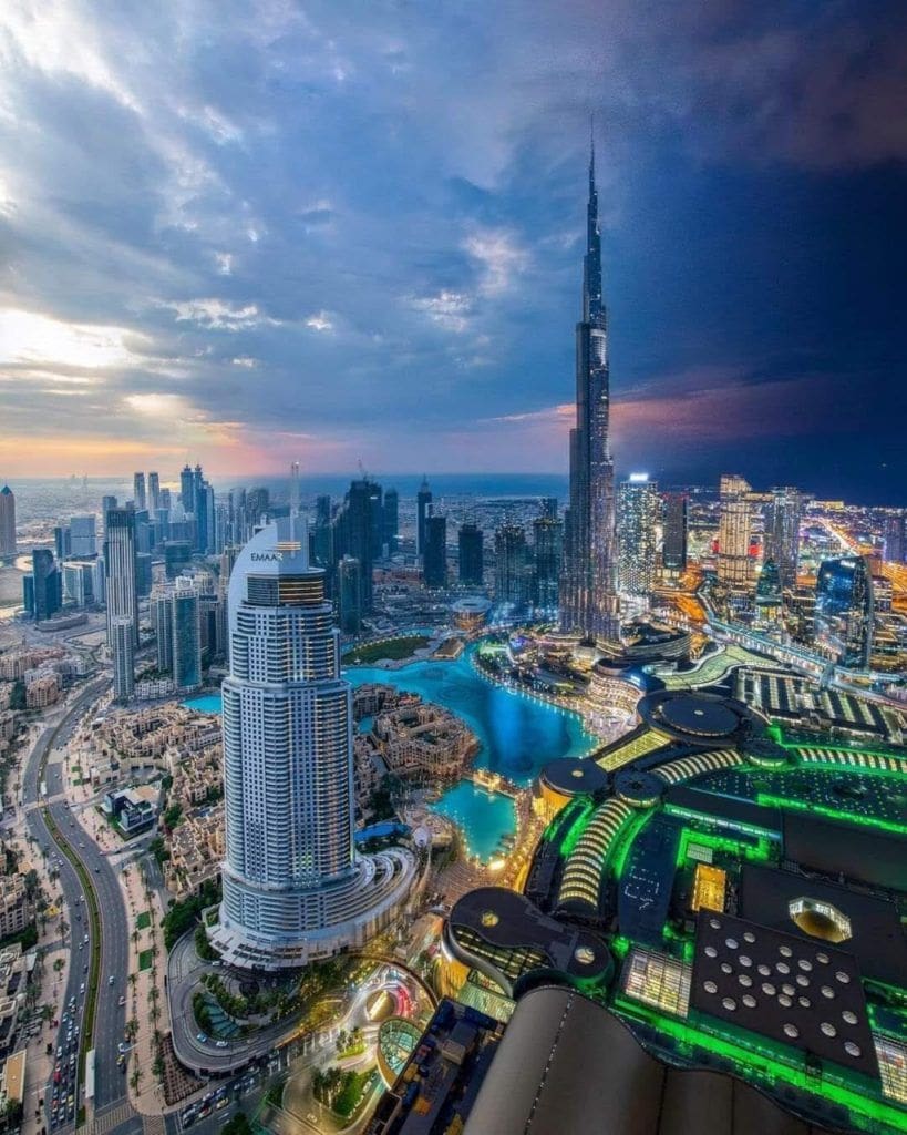 Clayton Residency by Deyaar Development PJSC in Business Bay, Dubai ...