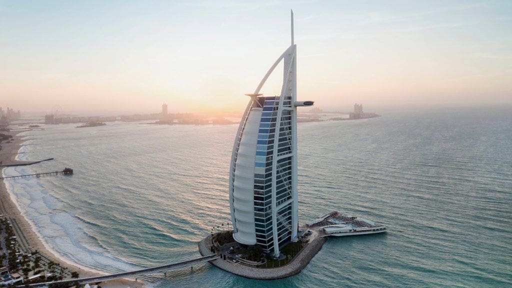 The Palladium Tower by Nakheel Properties at Jumeirah Lake Towers ...