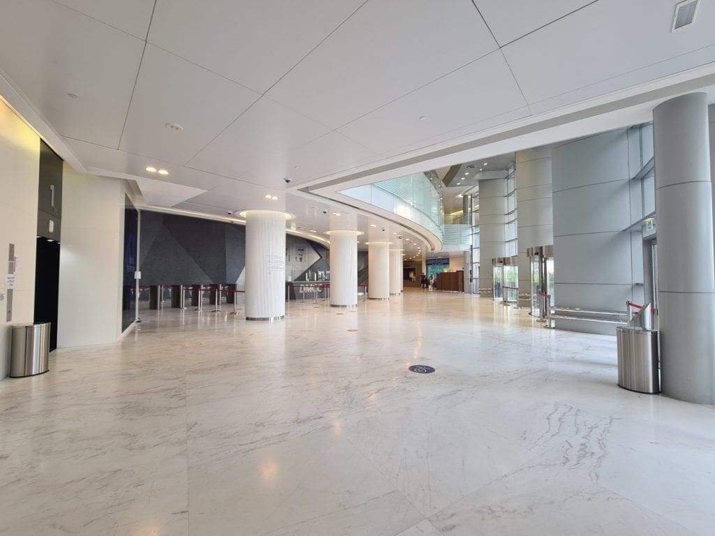 Almas Tower by Nakheel Properties at Jumeirah Lakes Towers, Dubai ...