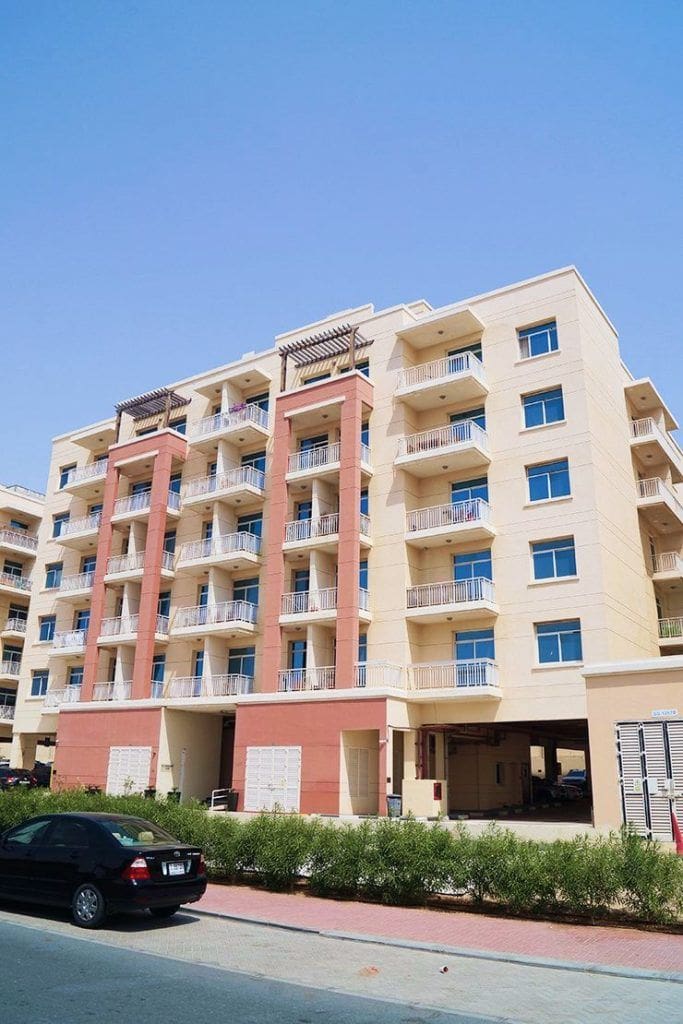 Al Yarmouk by Al Mazaya Real Estate in Liwan, Dubai | Apartments for ...