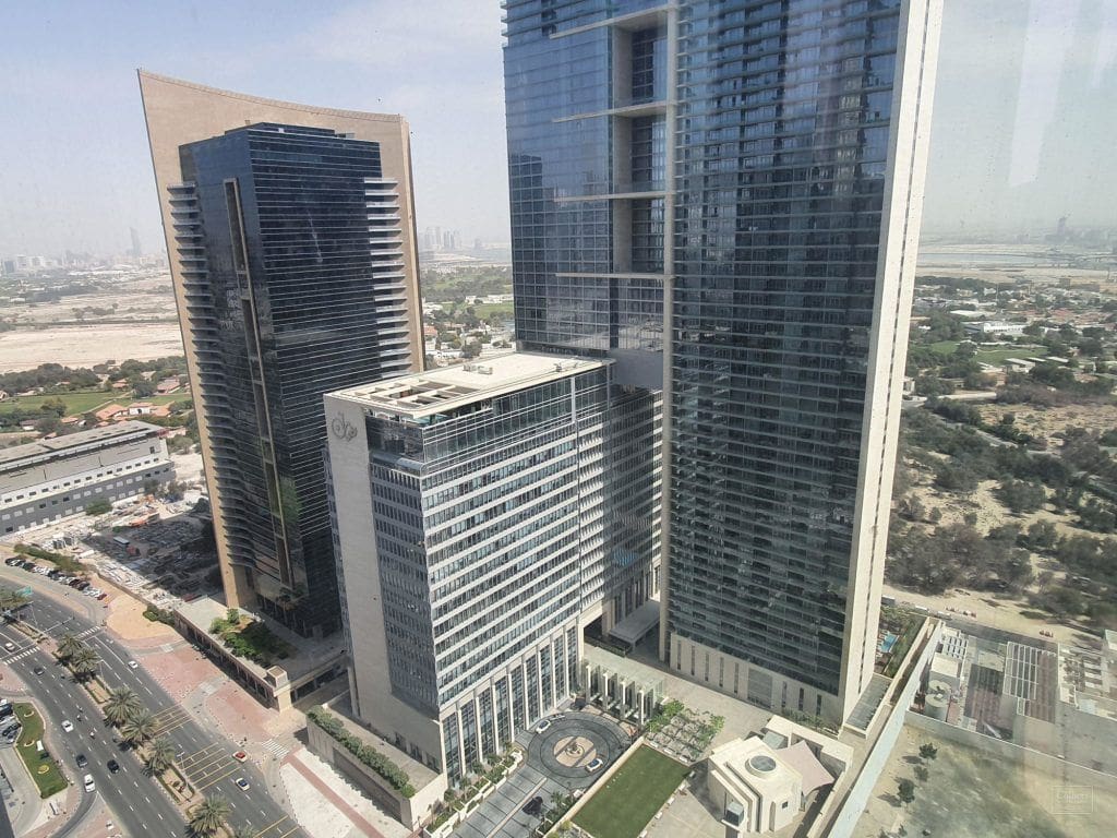 The Gate Precinct in DIFC, Dubai | Offices for Sale| Metropolitan ...
