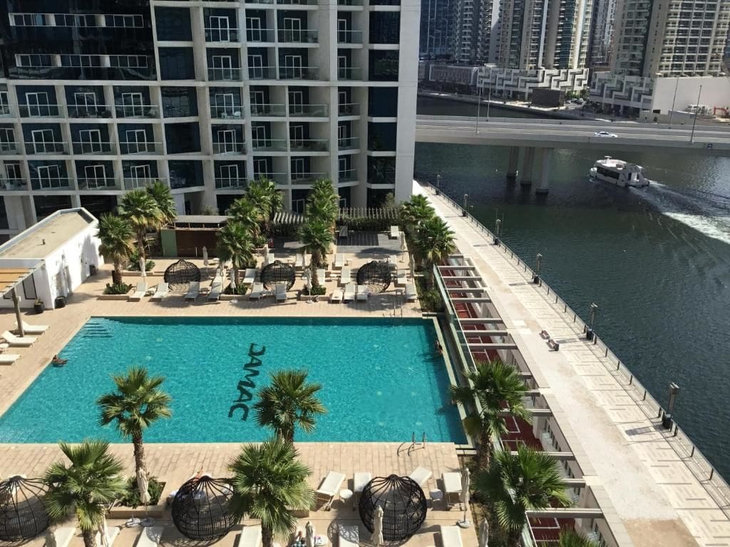Prive by Damac Properties in Business Bay, Dubai | Apartments for Sale ...
