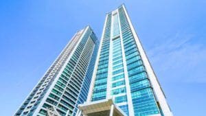 Julphar Towers by RAK Properties in Al Nakheel, Ras Al Khaimah ...