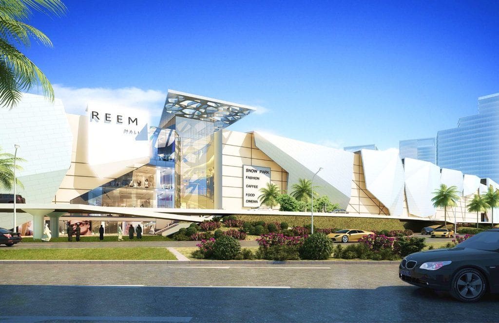 By The Sea Tower by Al Beed Investment Group on Al Reem Island, Abu ...