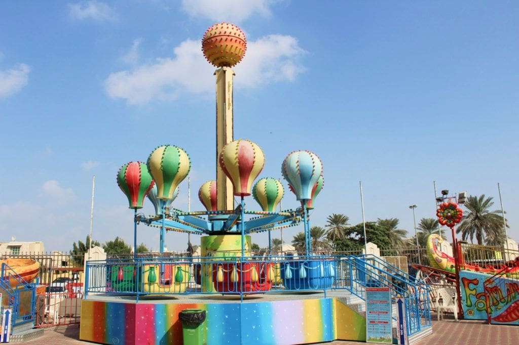 Riviera Tower by Style Home Developers in Al Khan, Sharjah | Apartments ...