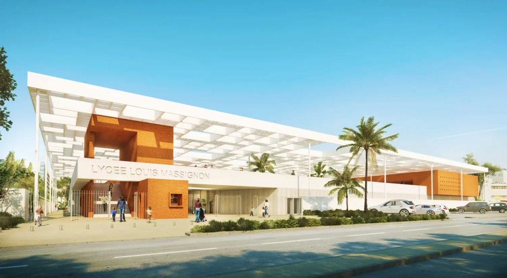 Al Bustan Complex by Al Hamid Group in Al Aman, Abu Dhabi | Studios and Apartments for Sale ...