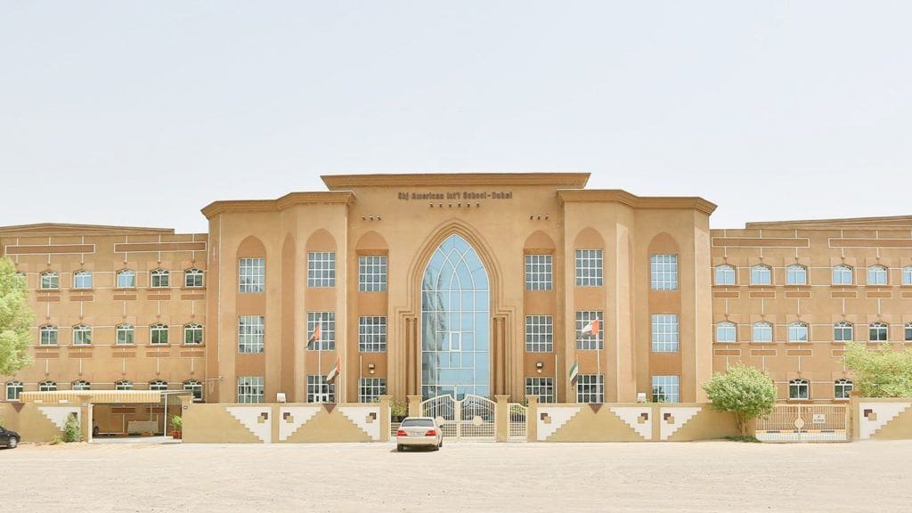 Al Ramaqiya in Wasit, Sharjah | Villas for Sale | Metropolitan Premium ...