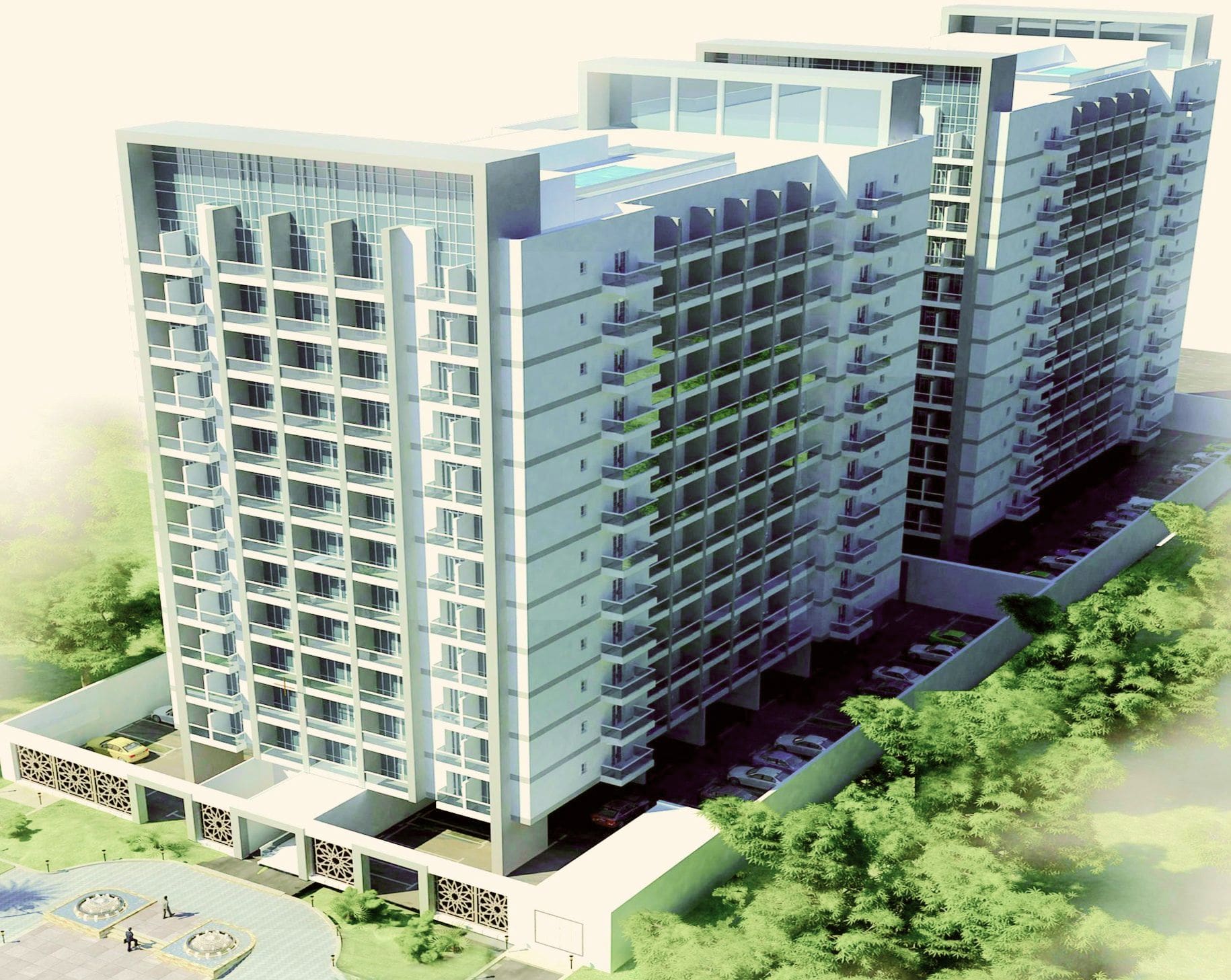 Shorooq Land 2 by Wishes Land Real Estate Development in DubaiLand ...