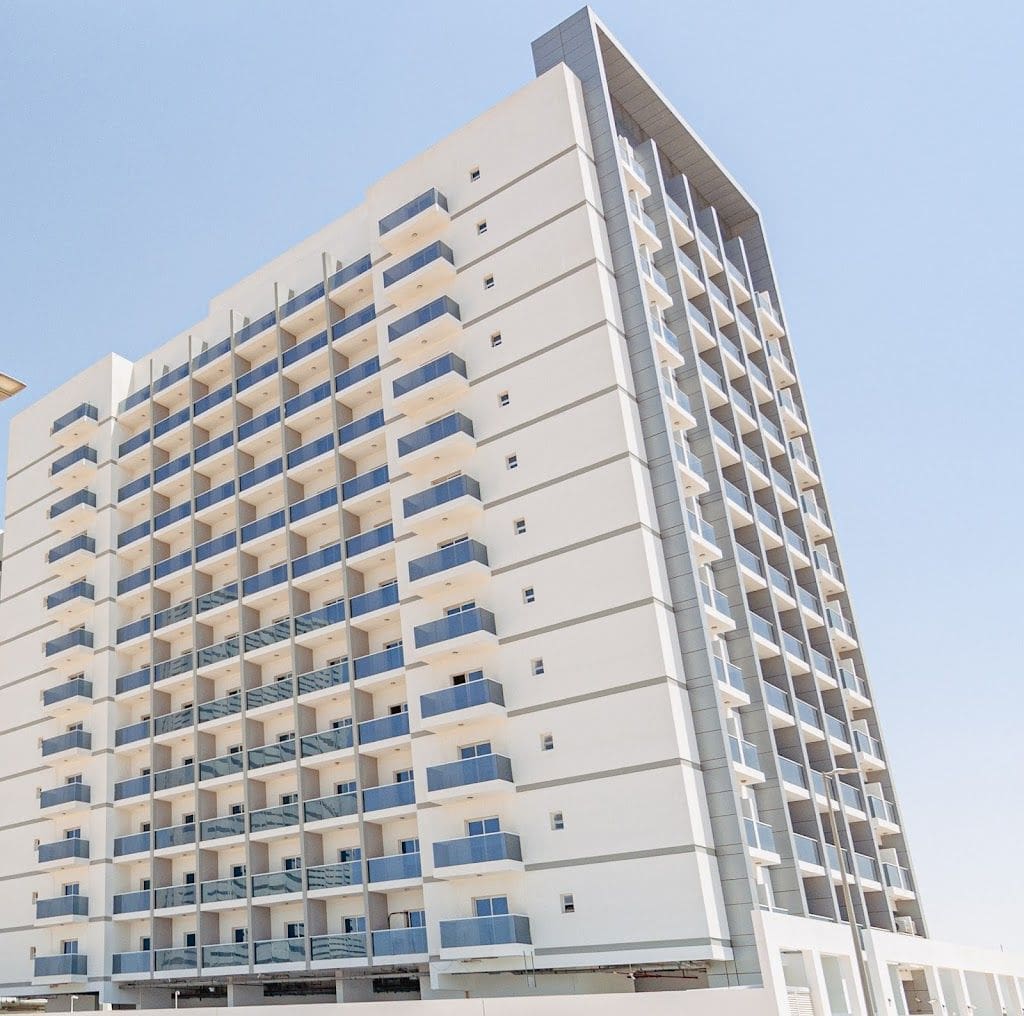 Shorooq Land 2 by Wishes Land Real Estate Development in DubaiLand, Dubai | Apartments for Sale ...