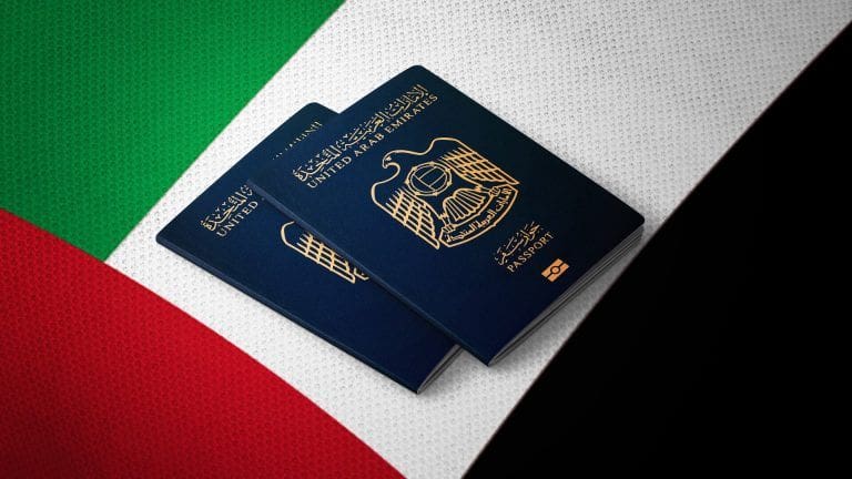 UAE Citizenship: Law, Benefits and Requirements