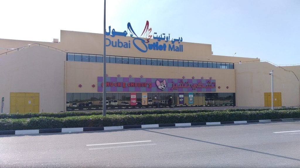 Nara by Emaar Properties in The Valley, Dubai | Townhouses for Sale ...