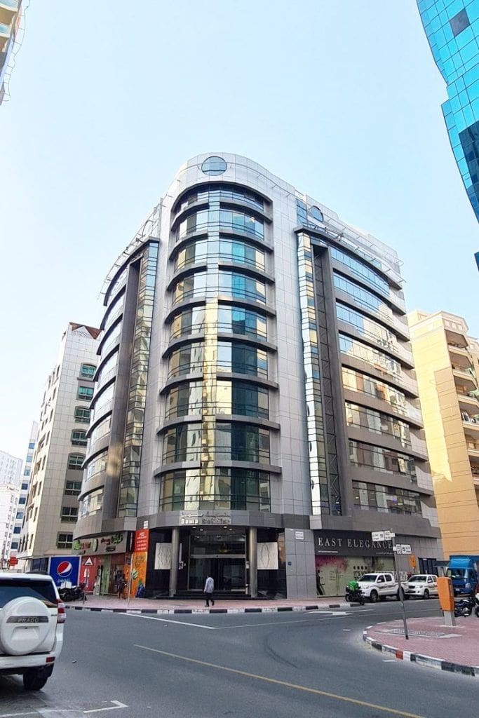 Al Sama Building in Al Barsha, Dubai | Offices for Sale | Metropolitan ...