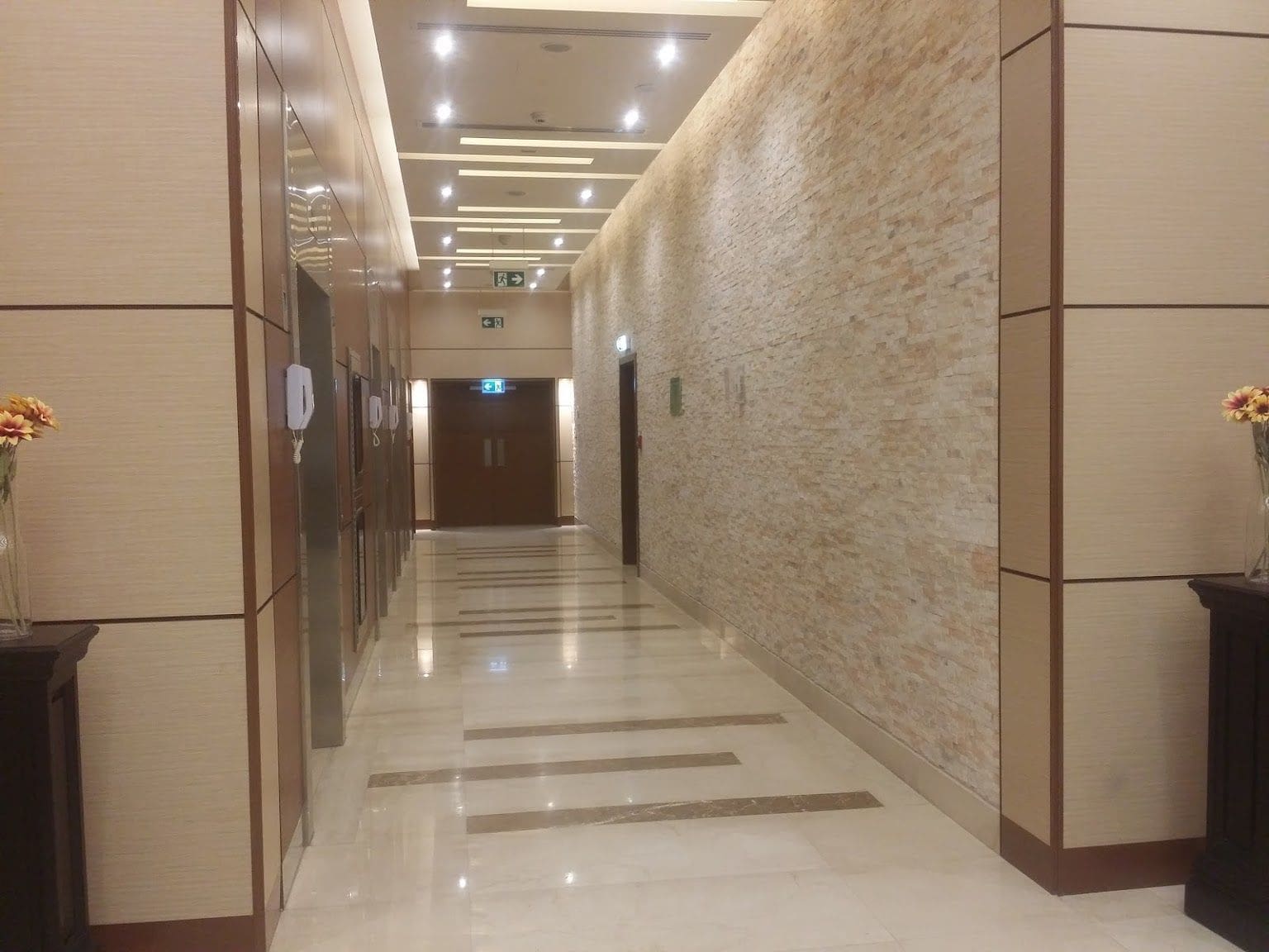 Jamam Residence by Aldar Properties in Al Raha Beach, Abu Dhabi ...