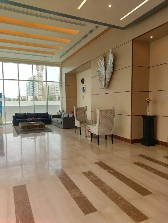 Jamam Residence by Aldar Properties in Al Raha Beach, Abu Dhabi ...