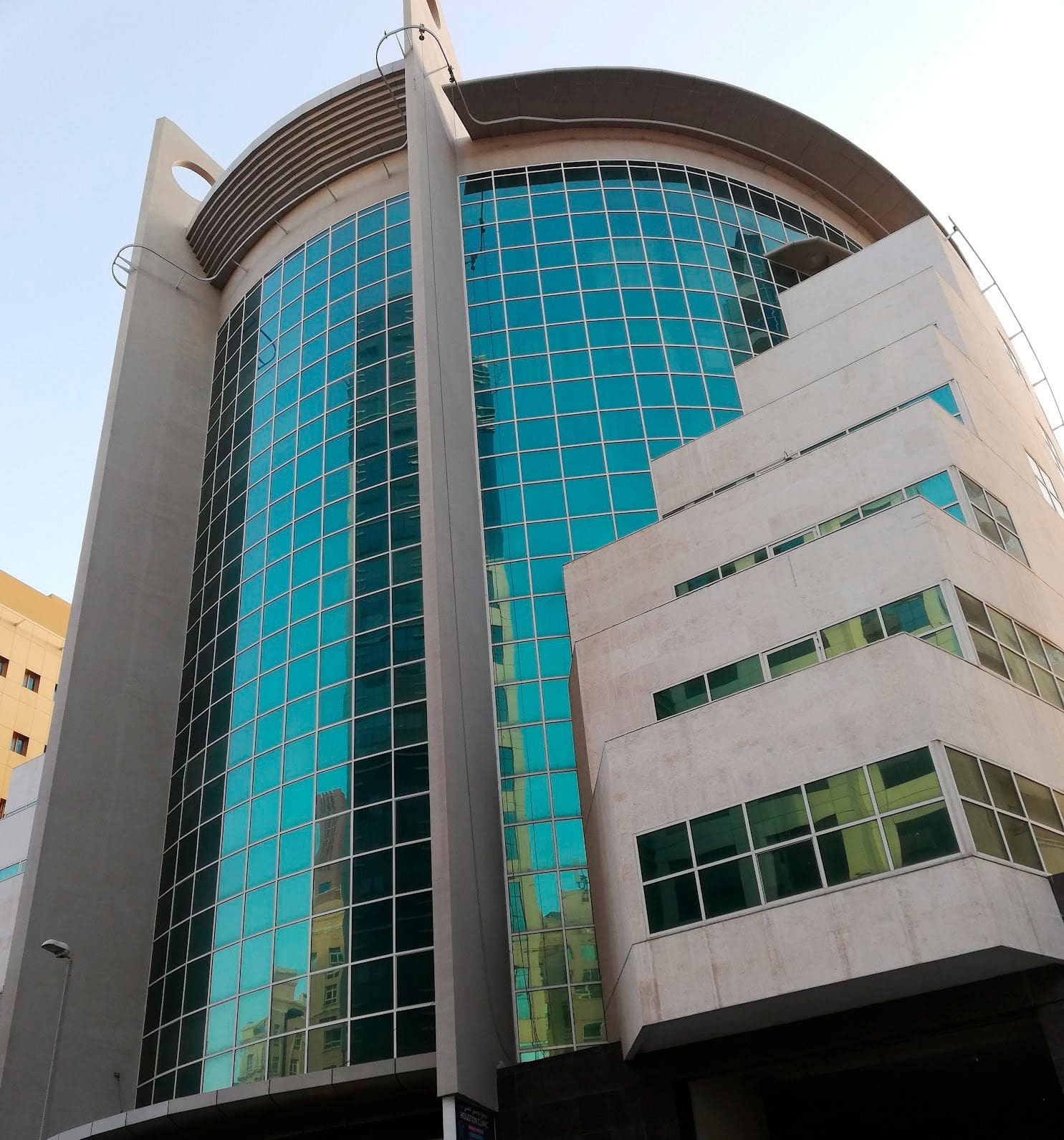 The Elite Business Centre by Private Developer in Al Barsha, Dubai ...