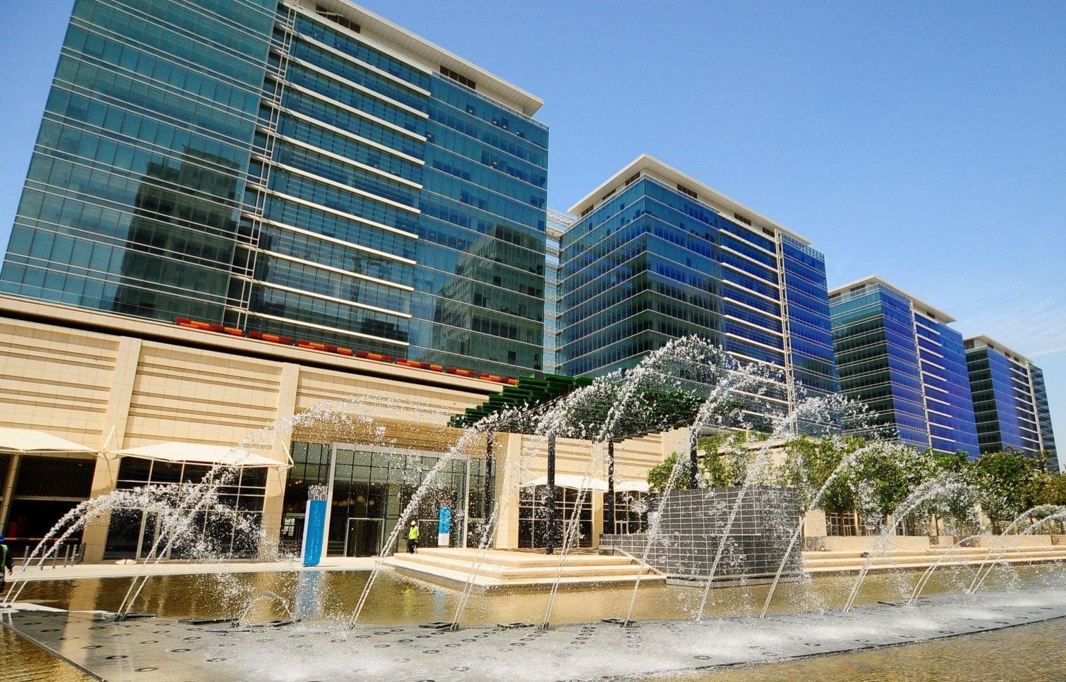 Downtown Jebel Ali | Area Guide | Properties for Sale in Dubai