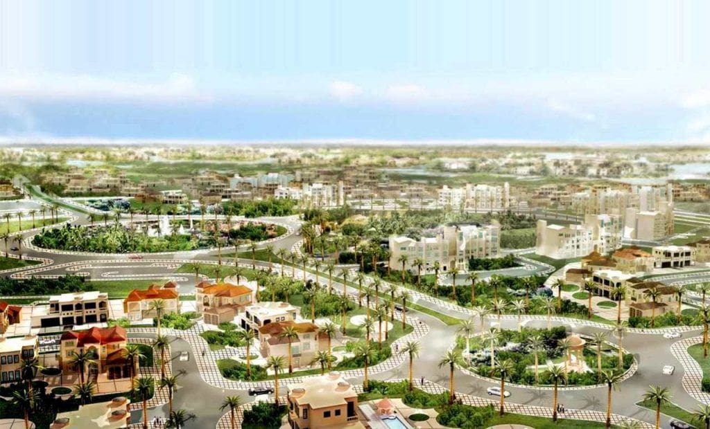 Samana Miami by Samana Holding Ltd in Jumeirah Village Circle, Dubai ...