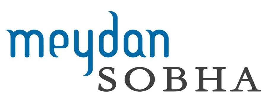 Meydan Logo