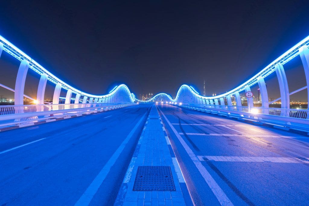 Prime Views by Prescott Real Estate Development on Meydan Avenue in ...
