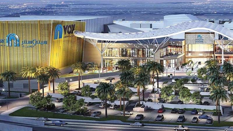 Al Narjis by Al Zahia in Al Zahia, Sharjah | Townhouse for Sale ...