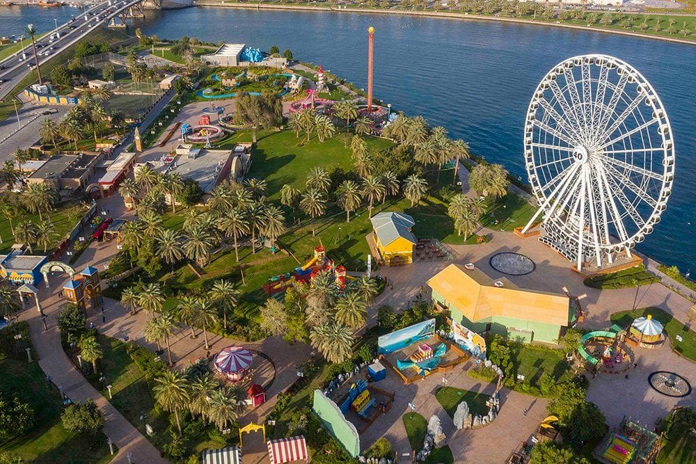 Al Narjis by Al Zahia in Al Zahia, Sharjah | Townhouse for Sale ...