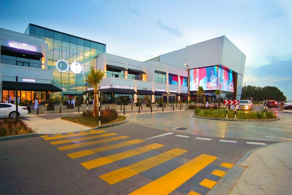 Al Mamsha by Alef Group on Muwaileh, Sharjah | Apartments and Studios ...