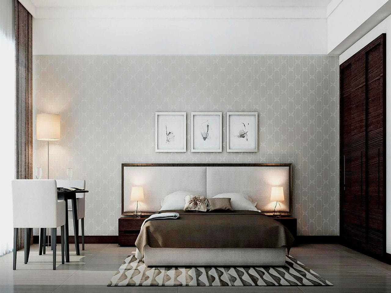 MILANO by Giovanni Boutique Suites by Arthur & Hardman Real Estate ...