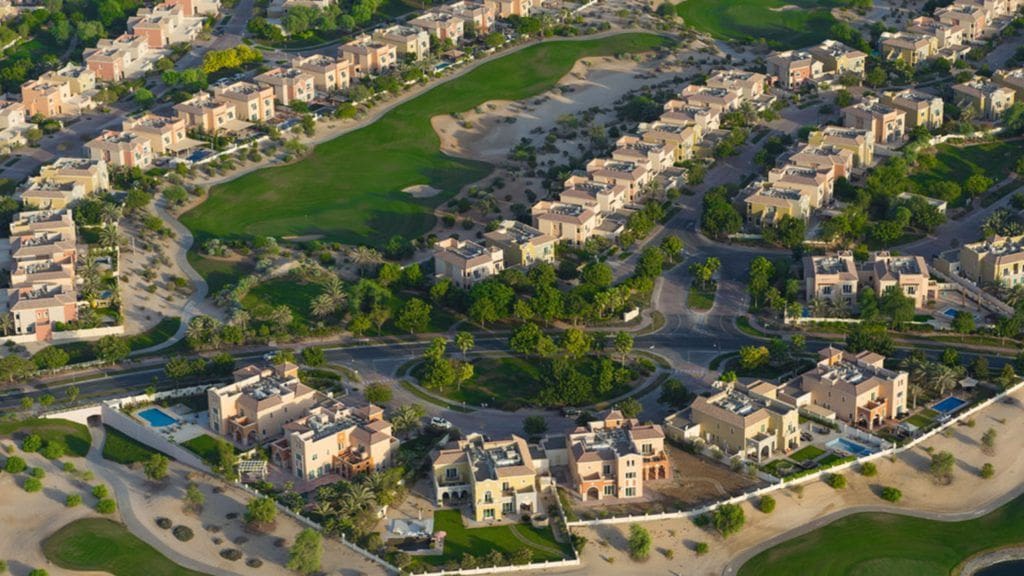 Marwa Heights Apartments by Aces Property Development in Jumeirah ...