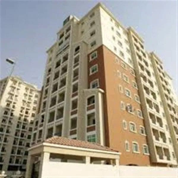 Rufi Gardens View Tower by Rufi Real Estate in International City ...