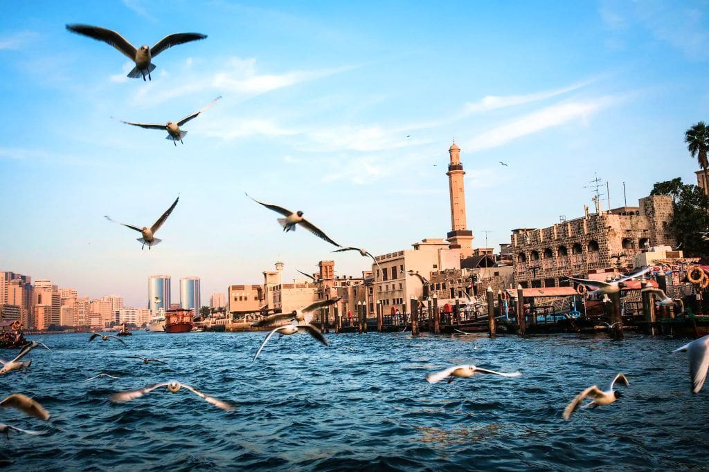 Al Muteena Building by a Private Developer in Deira, Dubai | Apartments ...