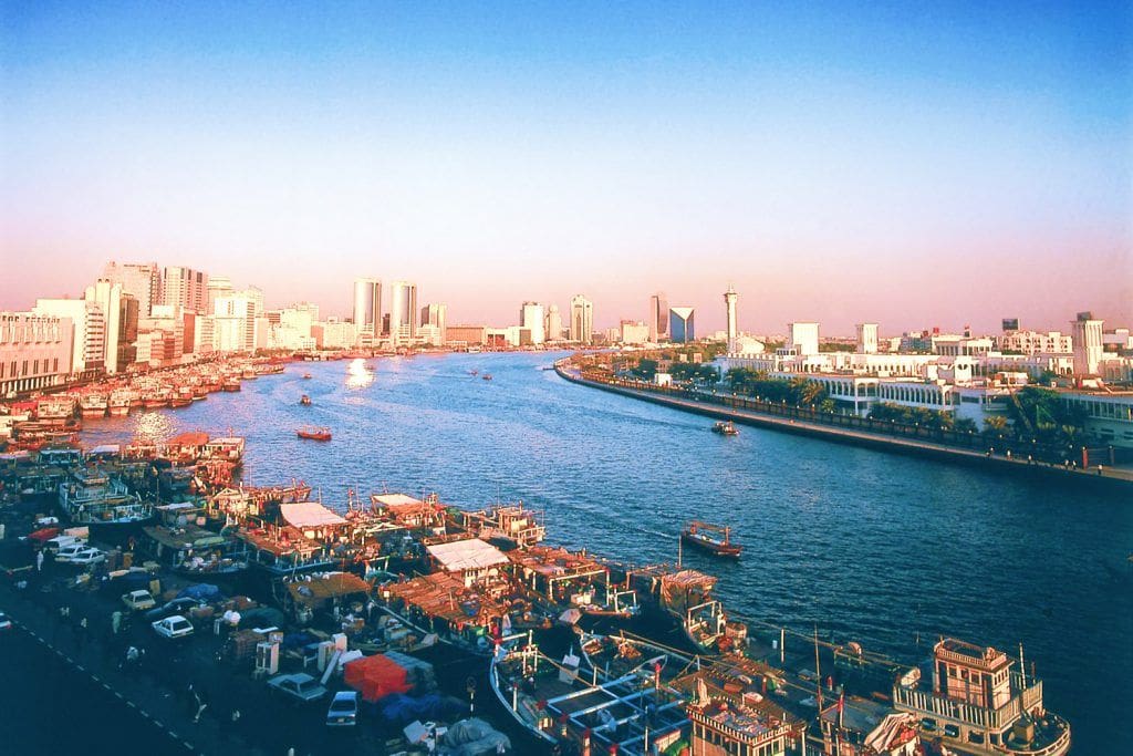 Al Muteena Building by a Private Developer in Deira, Dubai | Apartments ...