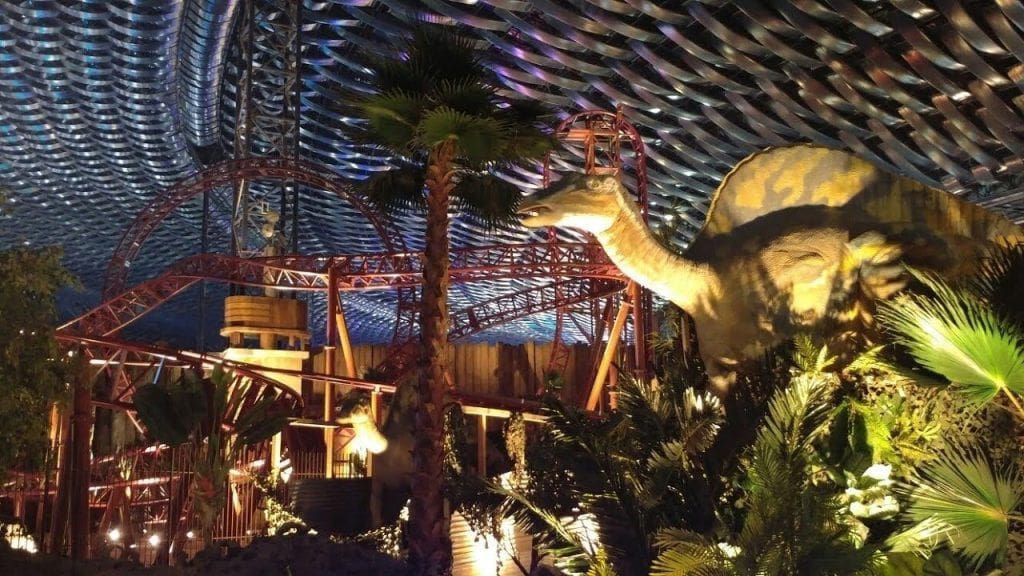 MAG 230 by MAG Group in City of Arabia, Dubailand, Dubai | Apartments ...