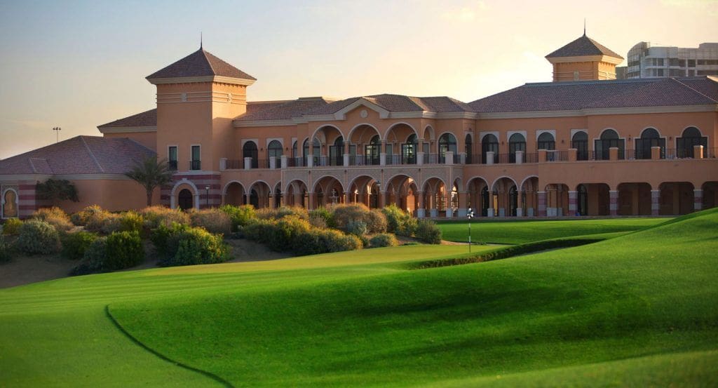 Stadium Point by Pan Global Development and Vascon Trading Limited in Dubai Sports City, Dubai ...