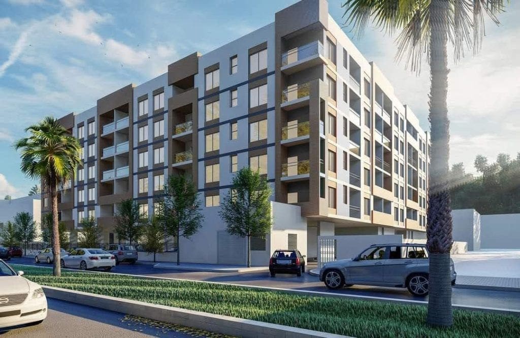 Talal Residence By Belhoul Investment Group In Dubai Investment Park Talal Residence By Belhoul Investment Group In Dubai Investment Park