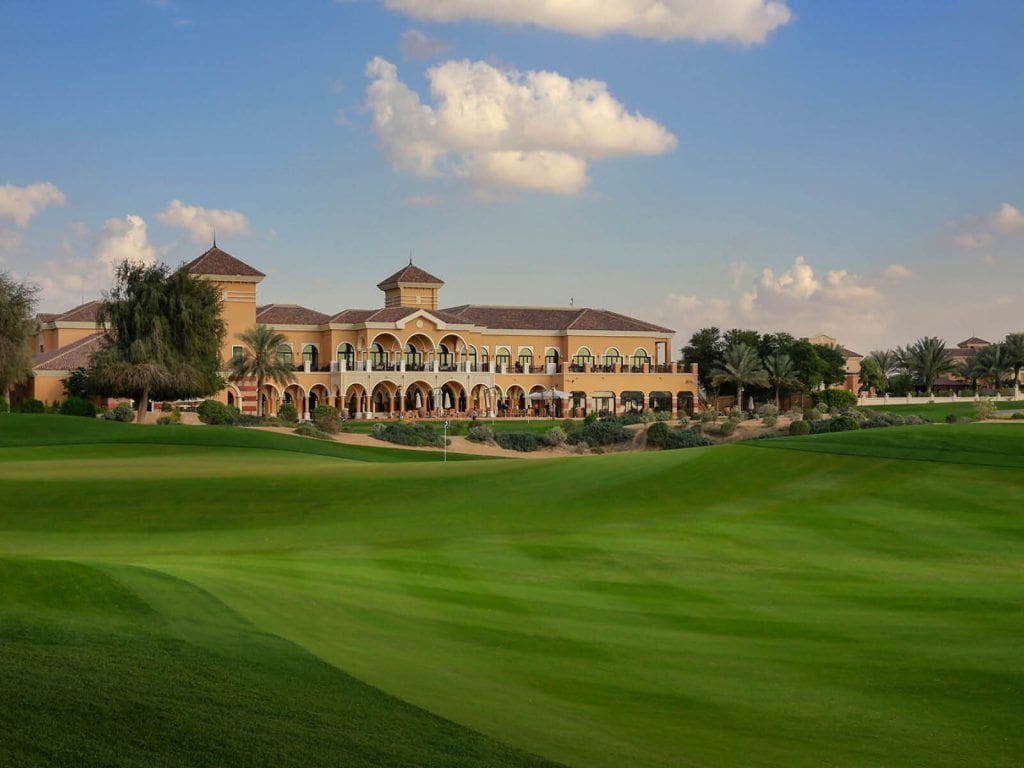 Uniestate Sports Tower by UniEstate Properties in Dubai Sports City ...