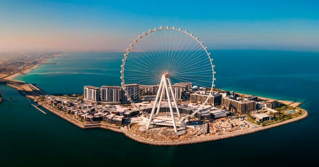 Lakeside Residence by Al Manal Development in Jumeirah Lakes Towers ...