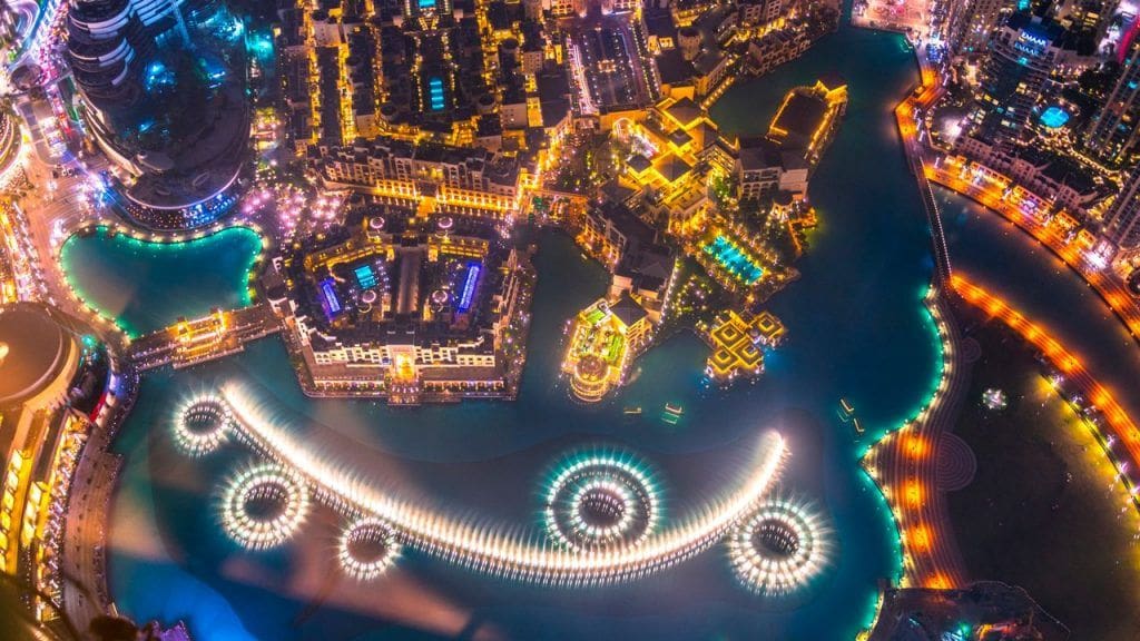 Burj Crown by Emaar Properties in Downtown Dubai, Dubai | Apartments ...