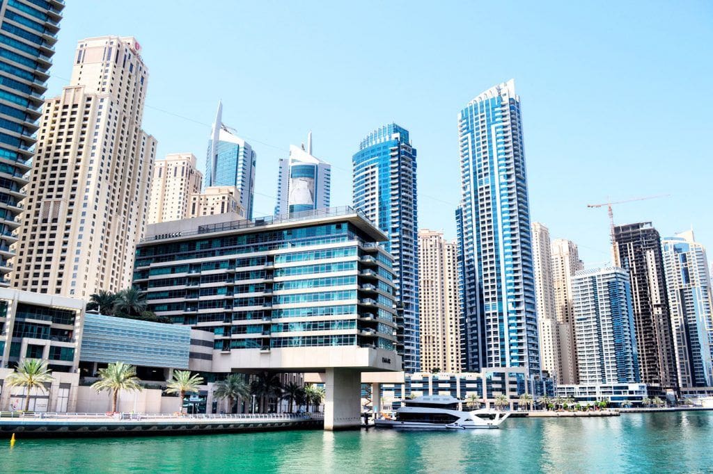 Marina Quays by Emaar Properties in Dubai Marina, Dubai | Apartments, studios and villas for ...