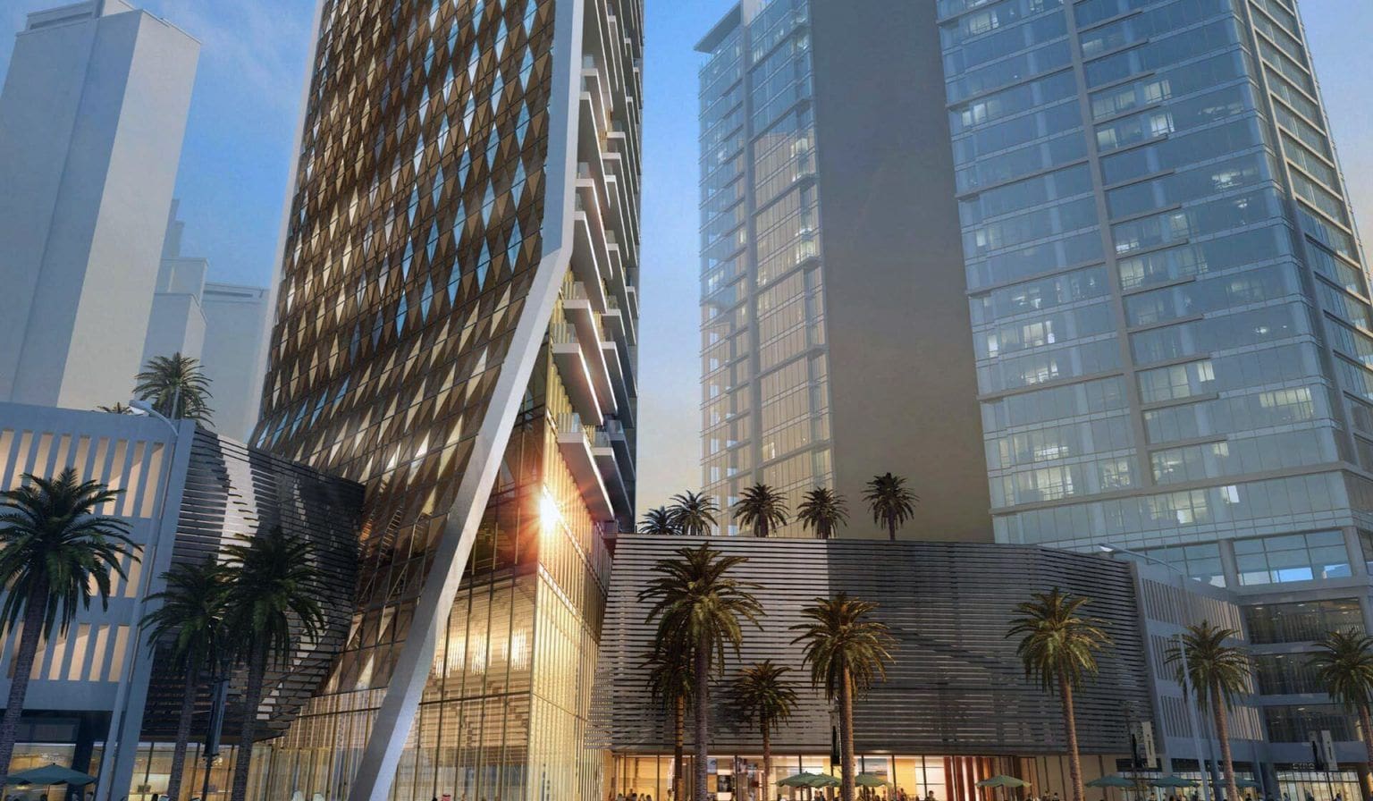 AG Tower by Arabian Gulf Properties in Business Bay, Dubai | Studios ...