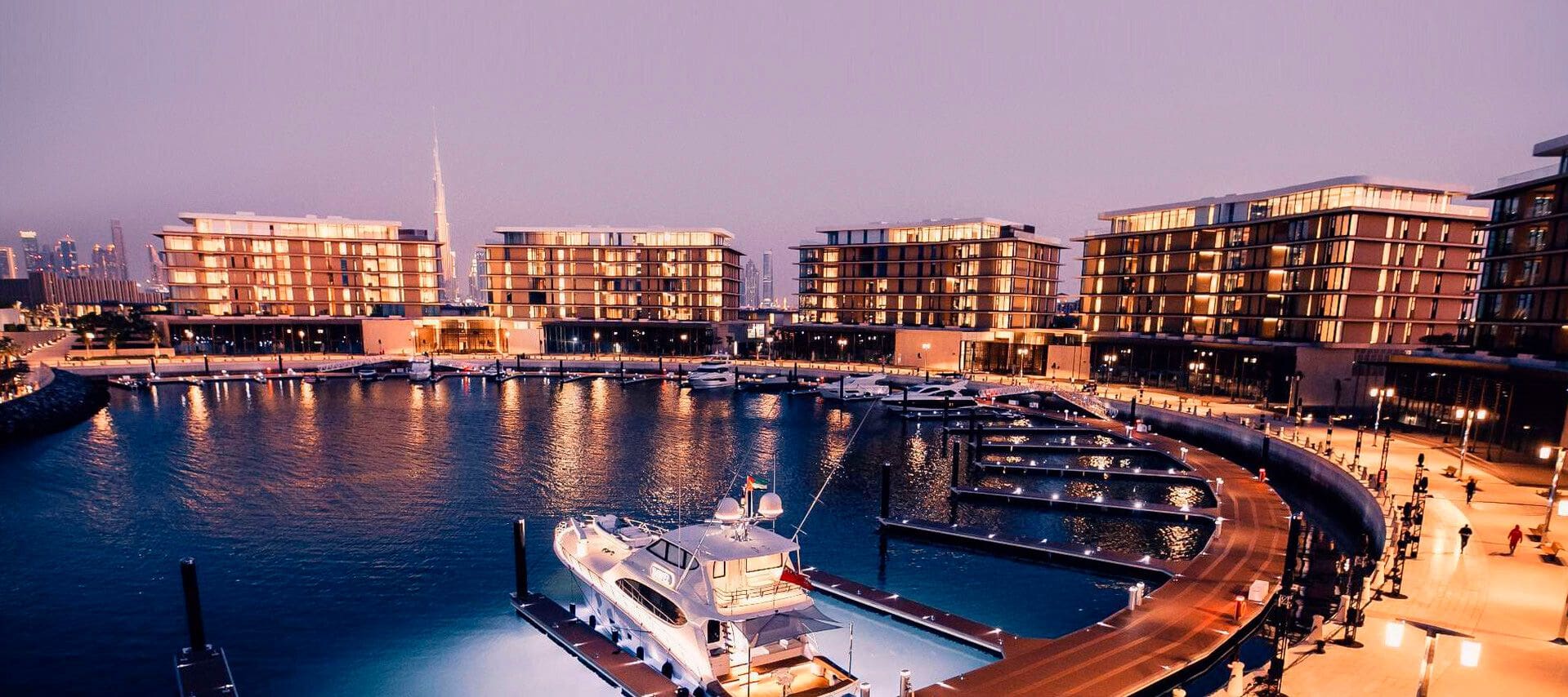 Property for sale by Meraas Holding in Dubai