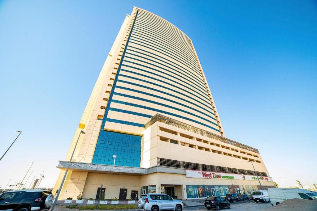 Phoenix Tower в Dubailand, Дубай | Апартаменты на продажу ...