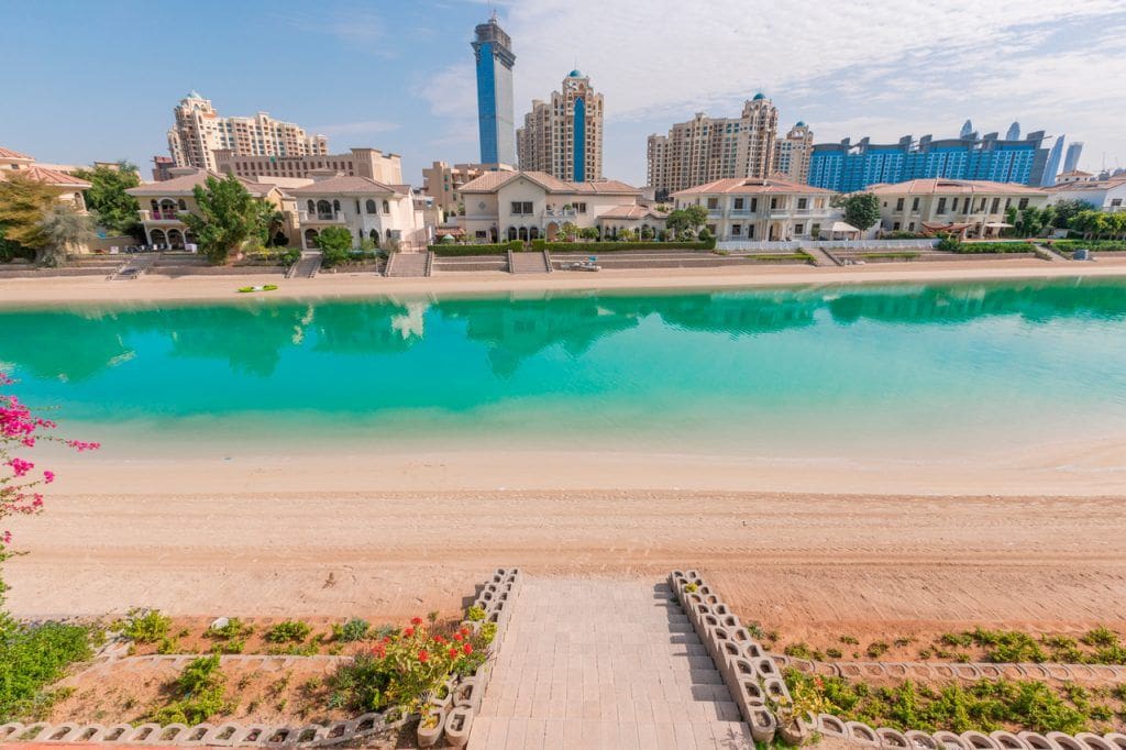 Port de La Mer by Meraas in Jumeirah 1, Dubai | Apartments for Sale ...